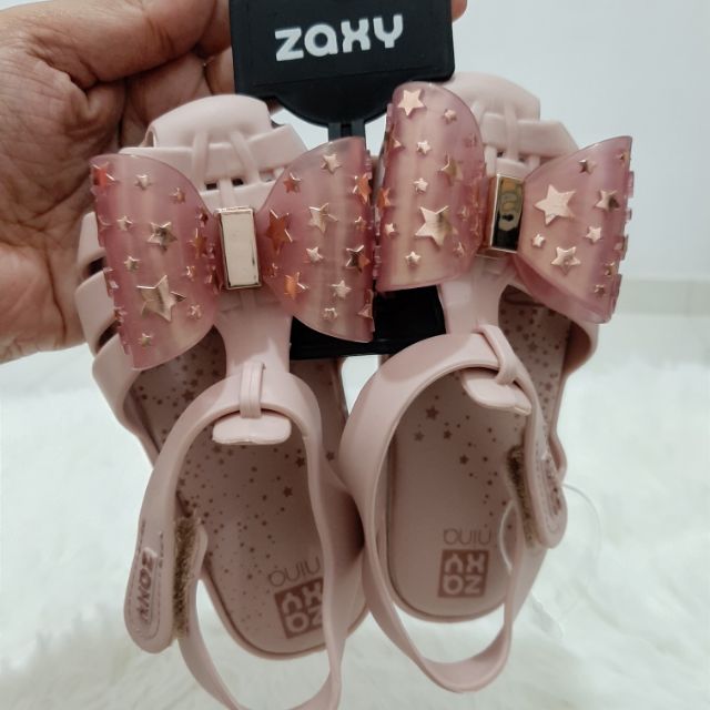 ZAXY BABY 💯 Original New item | Shopee Malaysia