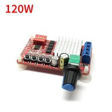 Pwm 5A / 120W DC 5V-26V Motor Circuit | Shopee Malaysia