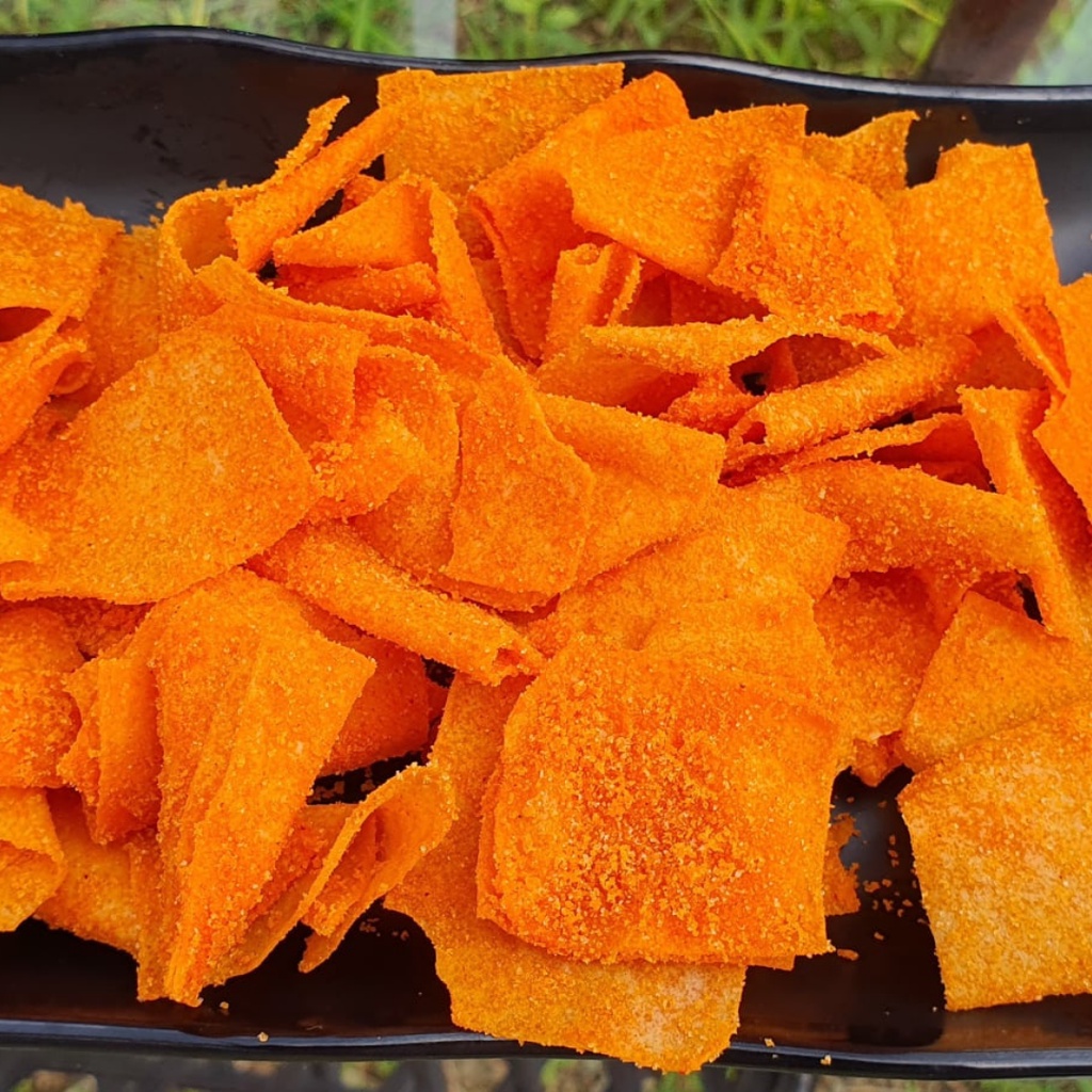 💥POPIA CHEESE SPICY MURAH JIEZYBITES 💥 | Shopee Malaysia