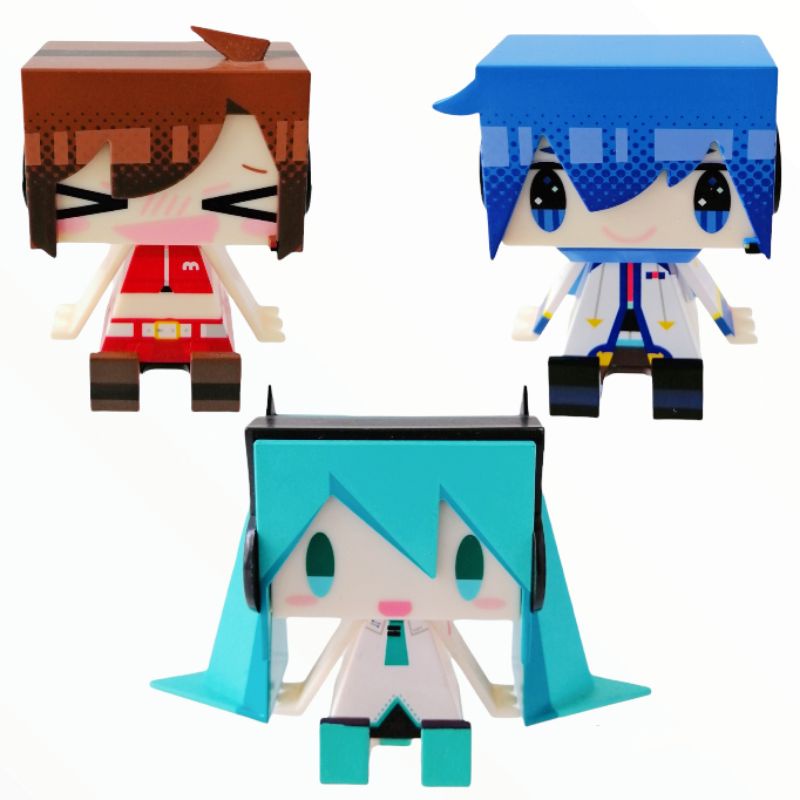 Original cospa genuine Japan vocaloid miku figure | Shopee Malaysia