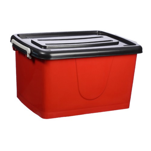 7995SC CENTURY STORAGE BOX W/WHEEL 23L | Shopee Malaysia