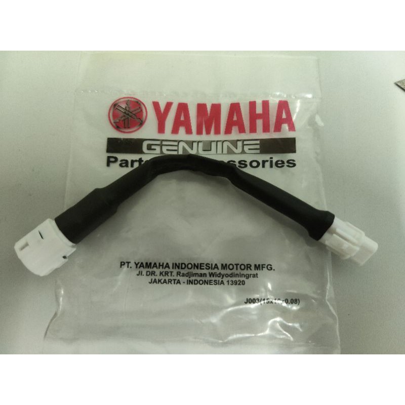 TAIL LAMP SOCKET FLASHER ( Y15/ NMAX/ NVX/ XMAX/ R15/ R25/ MT07/ MT09 ...