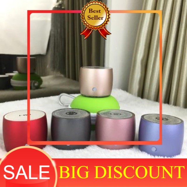 EWA A103 3D Sound Wireless Gaming Mini Speaker with Pouch Bag ORIGINAL | Shopee Malaysia