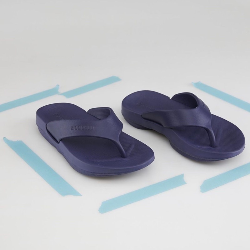 [READY STOCK] Customise Sandal Moo Chuu edisi Premium | Shopee Malaysia