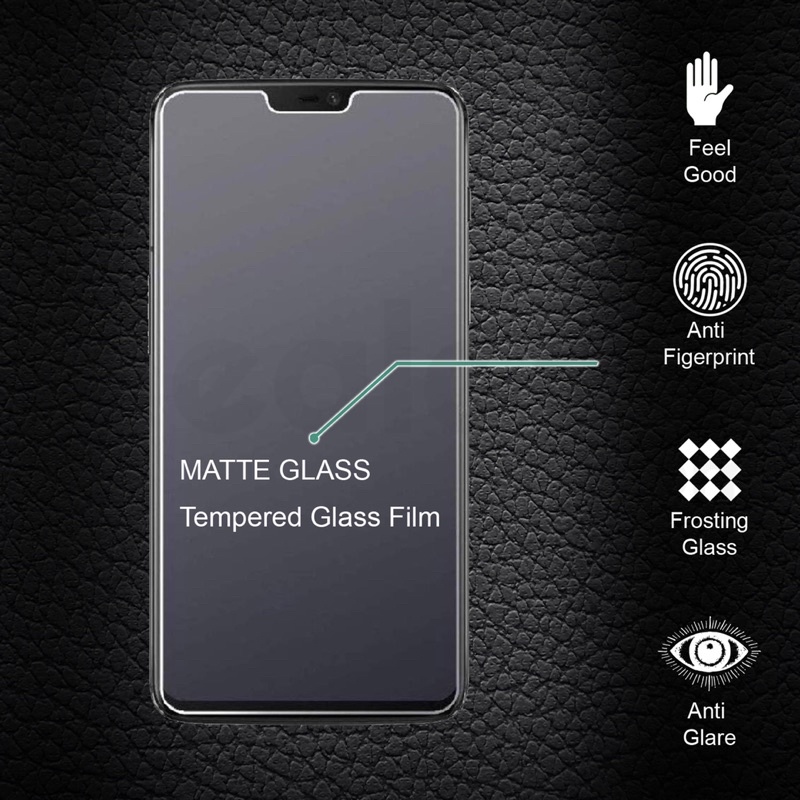 Redmi Note 4 4x 5 Pro 7 Pro 8 Pro 9 Pro 9s 10 Pro Gaming Matte Full ...