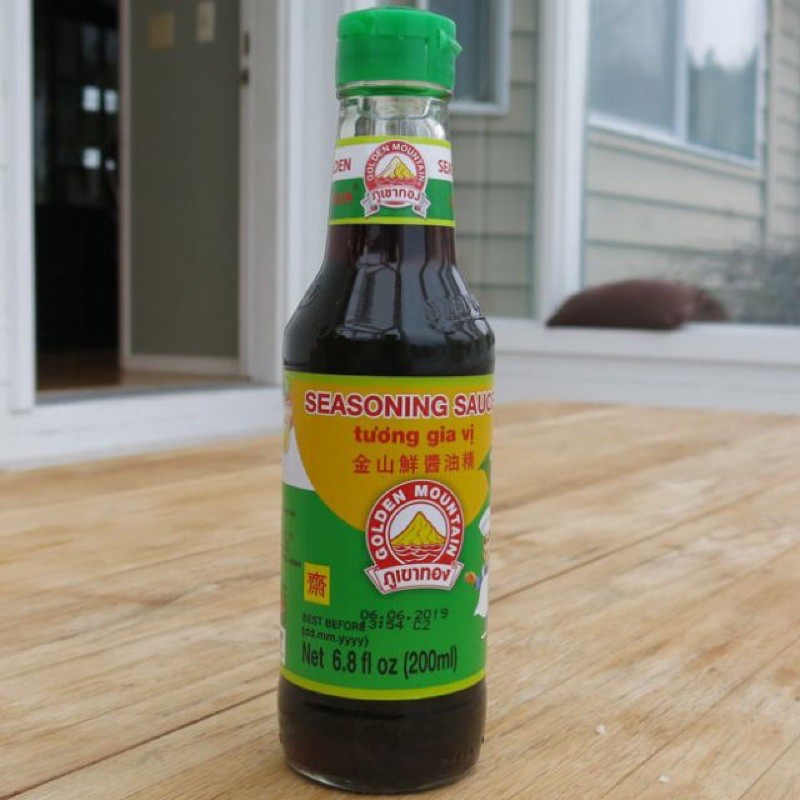 [READY STOK] 200ML KICAP CILI POTONG CAP BUKIT THAI(200ml) | Shopee ...