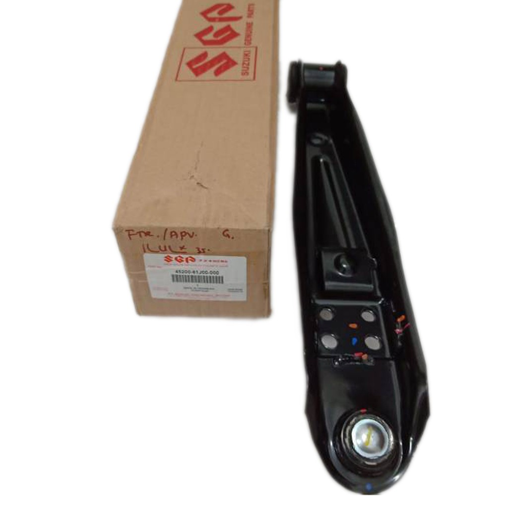 Ball JOINT LOWER ARM SUZUKI APV FUTURA MITSUBISHI T120SS ORIGINAL ...