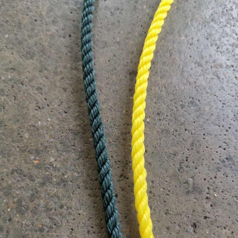 Original material 5mm PE rope | Shopee Malaysia