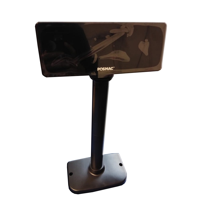 Posmac Pole Display WF-220V-II | Shopee Malaysia
