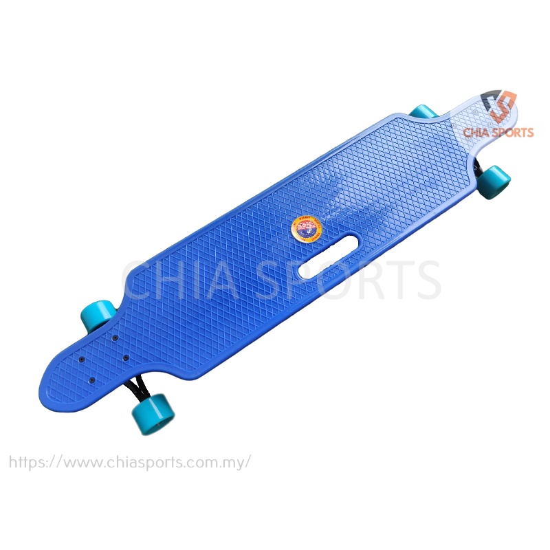**COST SELLING** High Impact PP Longboard 41inch Handheld Dancing Board ...
