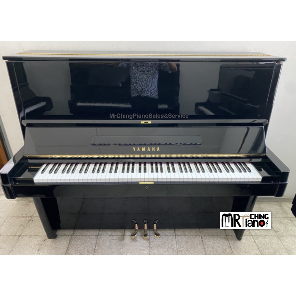 Yamaha U7 upright piano | Shopee Malaysia