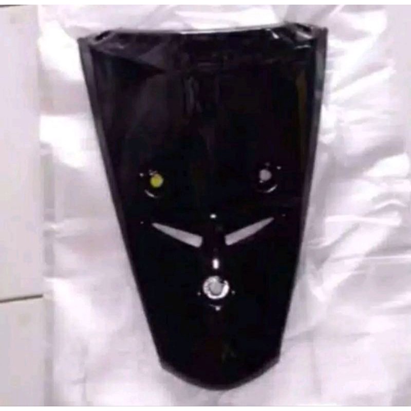 Shogun 125 Front panel Shield Tie | Shopee Malaysia