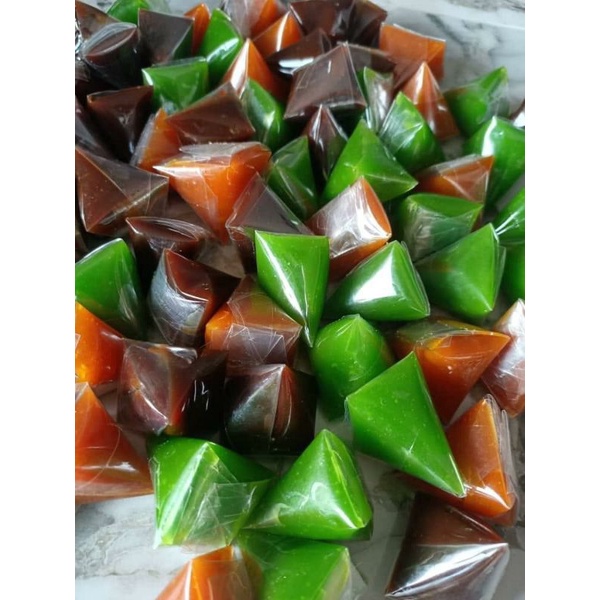 Kalamae/ Dodol thailand 1 kg | Shopee Malaysia