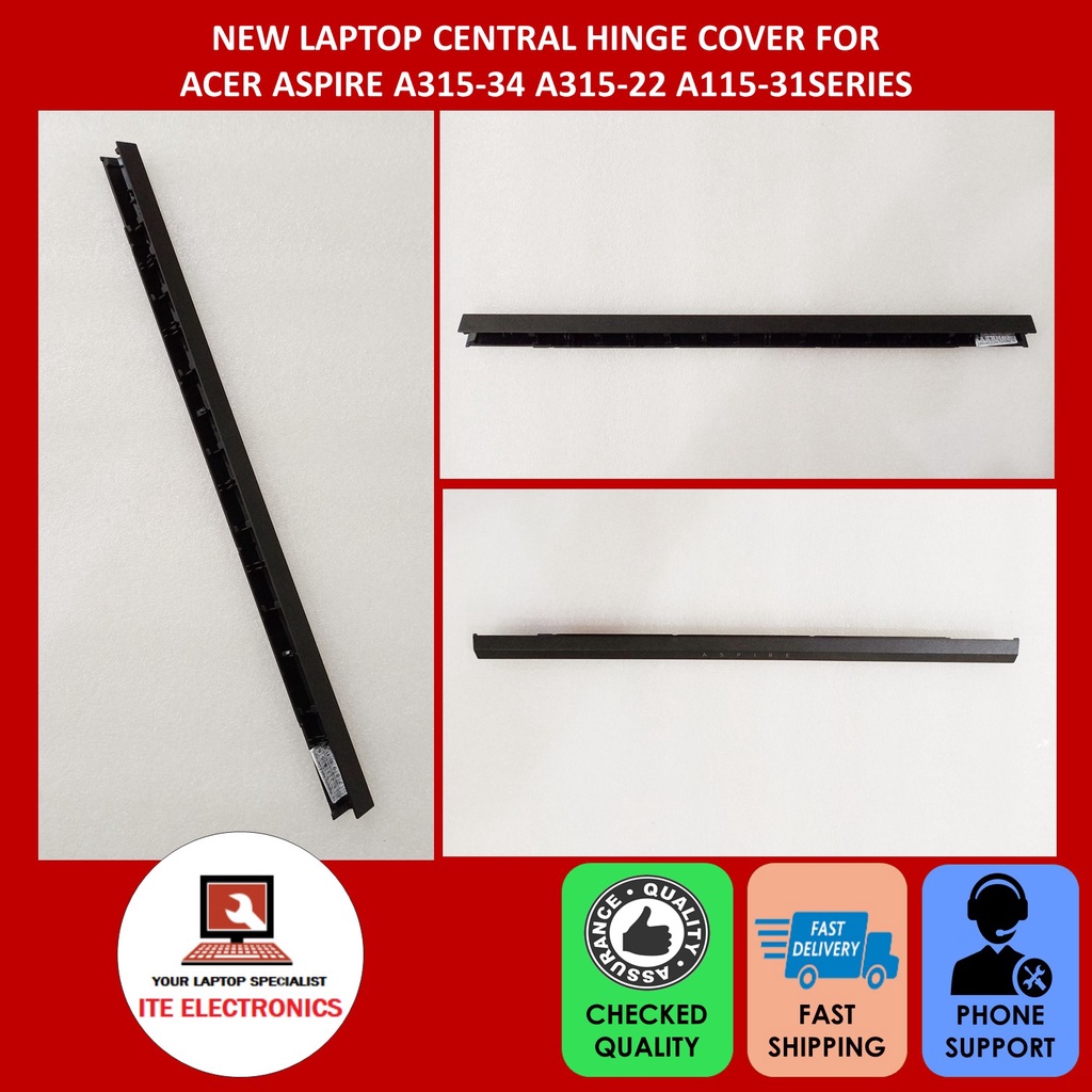 NEW ACER ASPIRE A315-34 A315-22 A115-31 SERIES LAPTOP CENTRAL HINGE ...