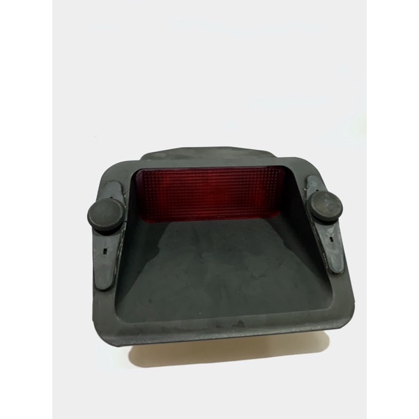 Proton Saga/Iswara Third Brake Lamp #Third Brake Light | Shopee Malaysia