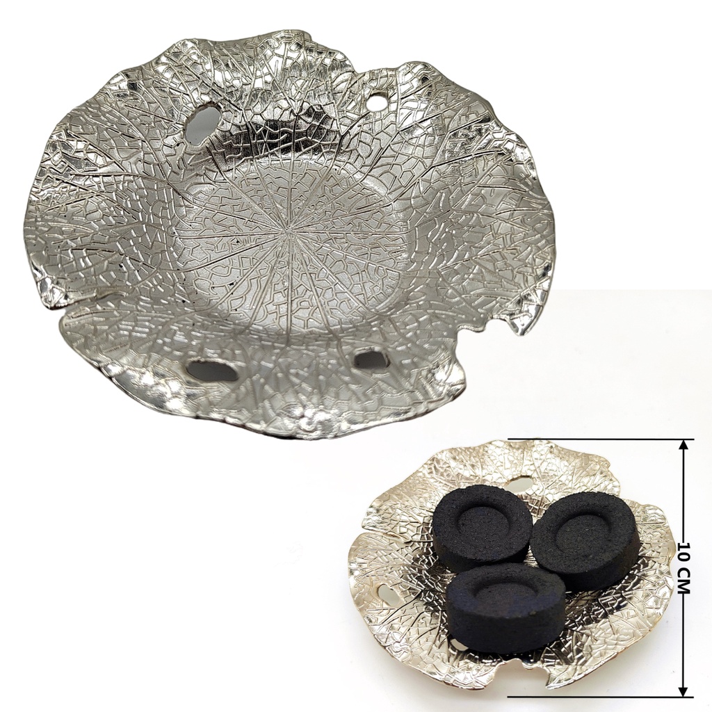 Charcoal Bukhoor Charcoal Sekotak 100 tablet Arang Buloh Bamboo ...