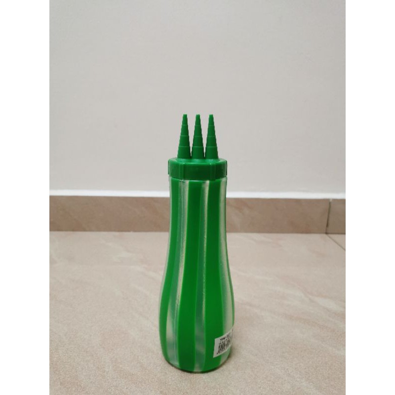 Acuan Kuih Jala 5 Lubang/Botol Roti Jala 3 Lubang/Botol Roti Jala ...