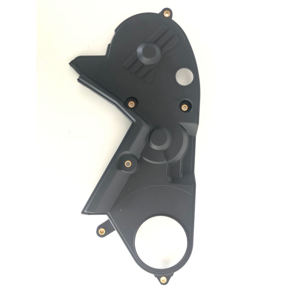 TIMING BELT LOWER FRONT COVER CHEVROLET CAPTIVA C100D | Shopee Malaysia