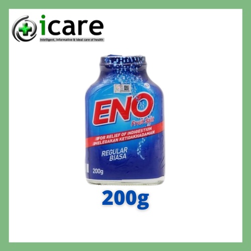 ENO ORIGINAL 200G ( EXP DATE : 03/2026 ) | Shopee Malaysia