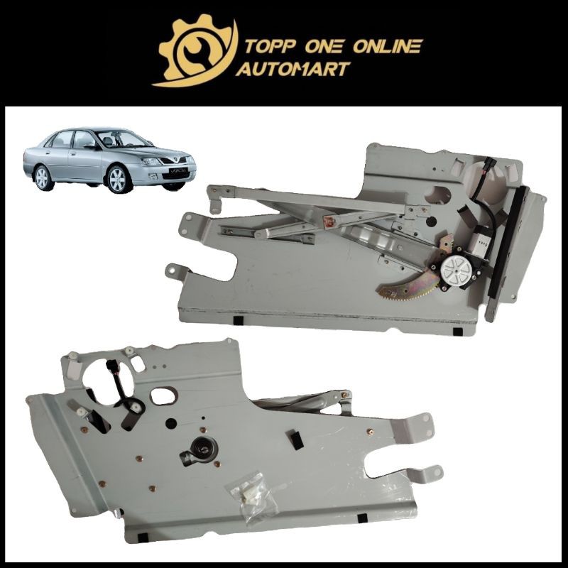 PROTON WAJA REGULATOR + MOTOR (MADE IN MALAYSIA) | Shopee Malaysia