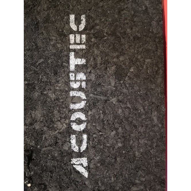 Ultrafoam Pro sound insulation ( 52cm x 110cm x 1cm ) | Shopee Malaysia