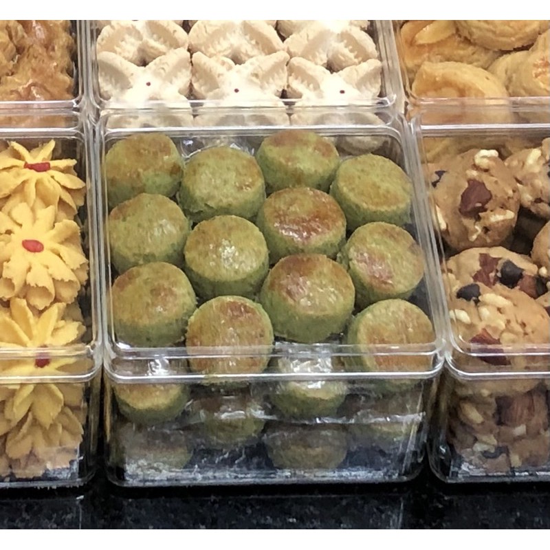 🔥RAYA🔥PREMIUM ANEKA KUIH RAYA / COOKIES RAYA SEDAP HOMEMADE | Shopee ...