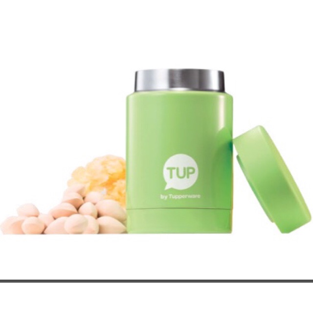 Tupperware Mini Thermal Flask(1)250ml | Shopee Malaysia