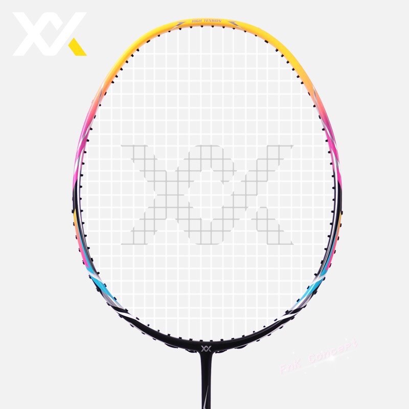 MAXX Badminton Racket Maxx Blizzard M2 | Shopee Malaysia