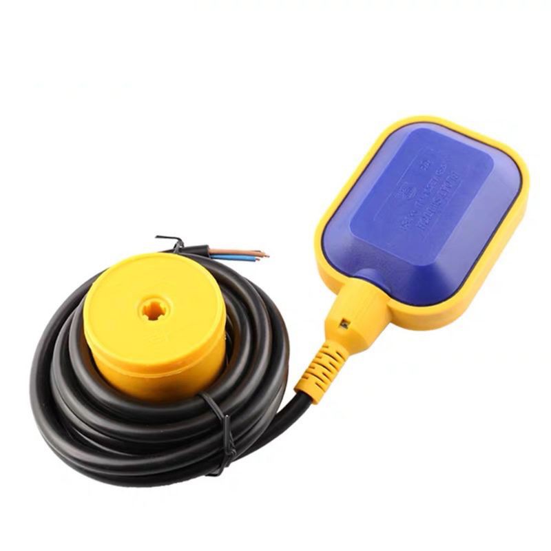 Float float switch liquid level controller water level switch sewage ...