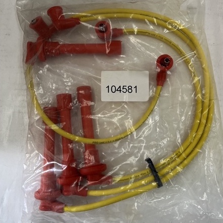 Honda Accord SV4 VTEC Plug Cable Performance | Shopee Malaysia