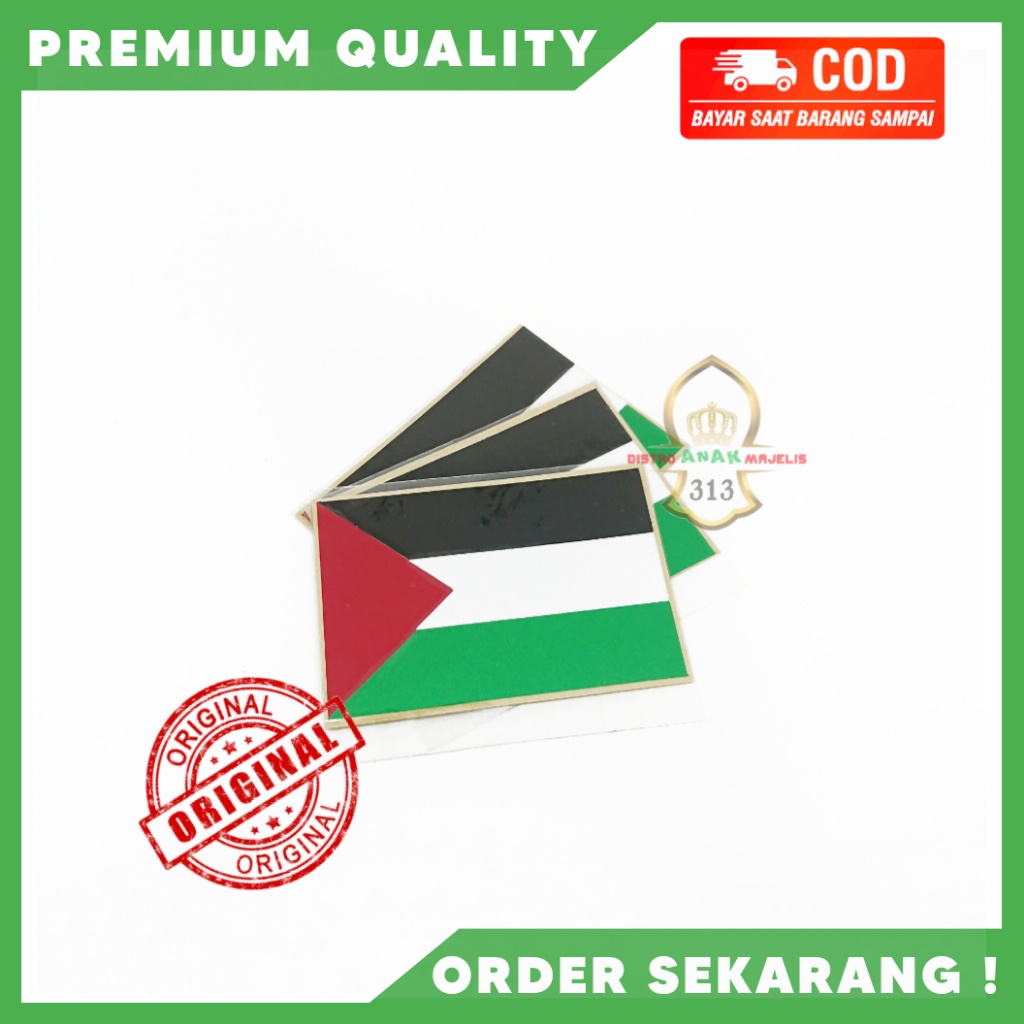 Palestinian Cutting Stickers/Palestine Flag Cutting Stickers/Palestine ...