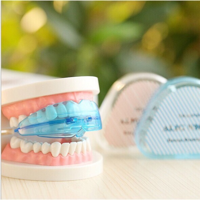Orthodontic Dental Tooth Alignment Trainer | Shopee Malaysia