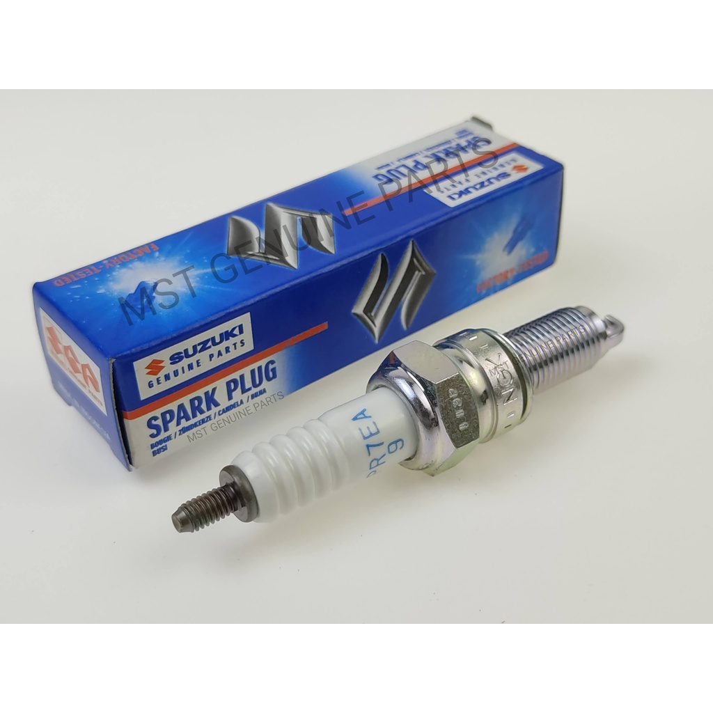 Spark Plug (CPR7EA-9) NGK LE Skydrive 110 /Sports/Shooter 115 Suzuki ...