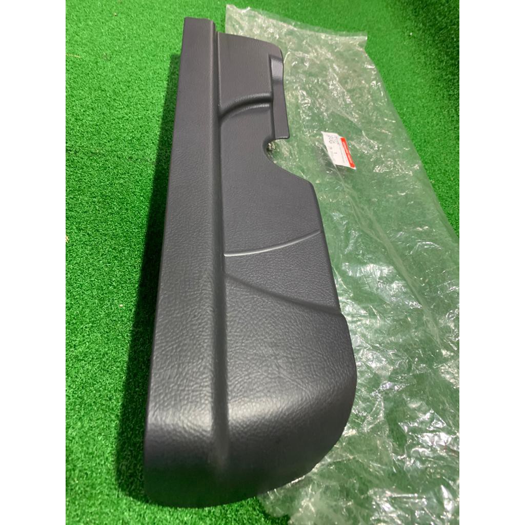 Original Depan Seat Cover Panel / Shield Cover - Perodua Myvi ALL MODEL ...