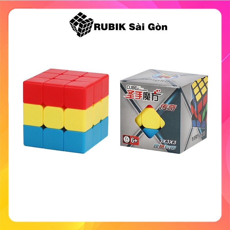 Rubik Variant Fantastic Gear Sandwich 3x3 Premium Creative Rubik Bump ...