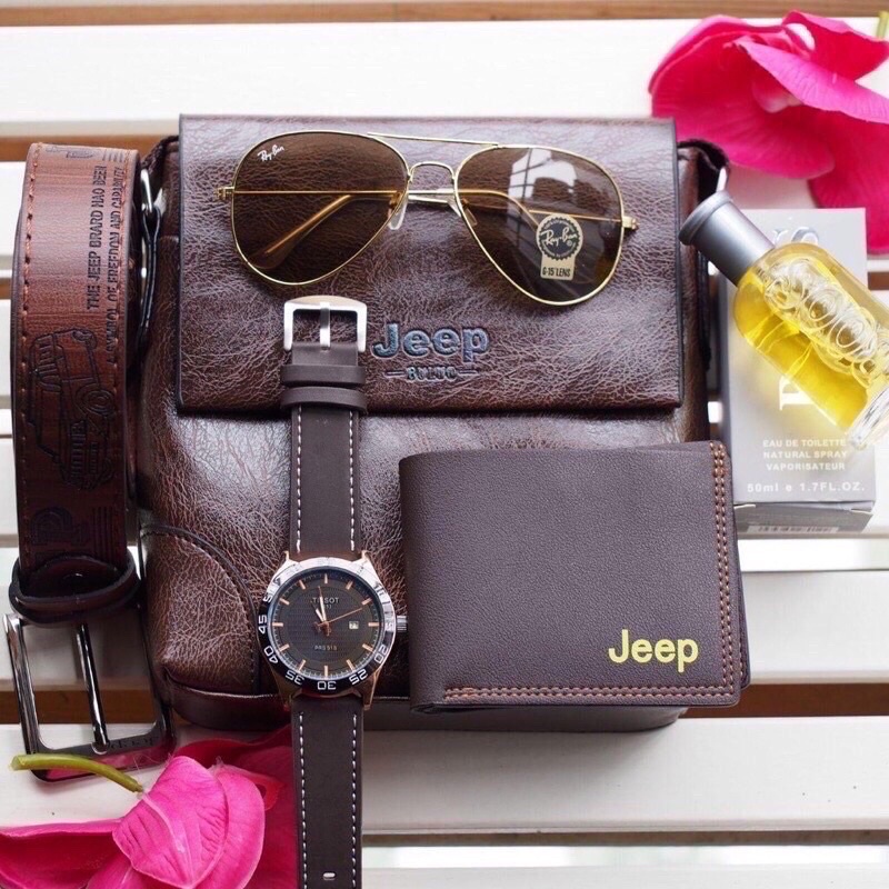 NEW Set Hantaran Lelaki Set Hadiah Set Lelaki Birthday Men Gift Set ...