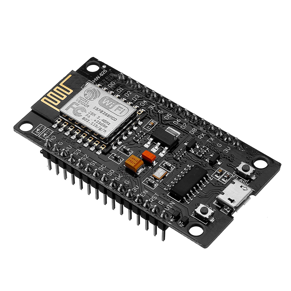 ♥allinone♥ Wireless NodeMcu Lua CH340G V3 Based ESP8266 WIFI Internet of Things IOT Development ...