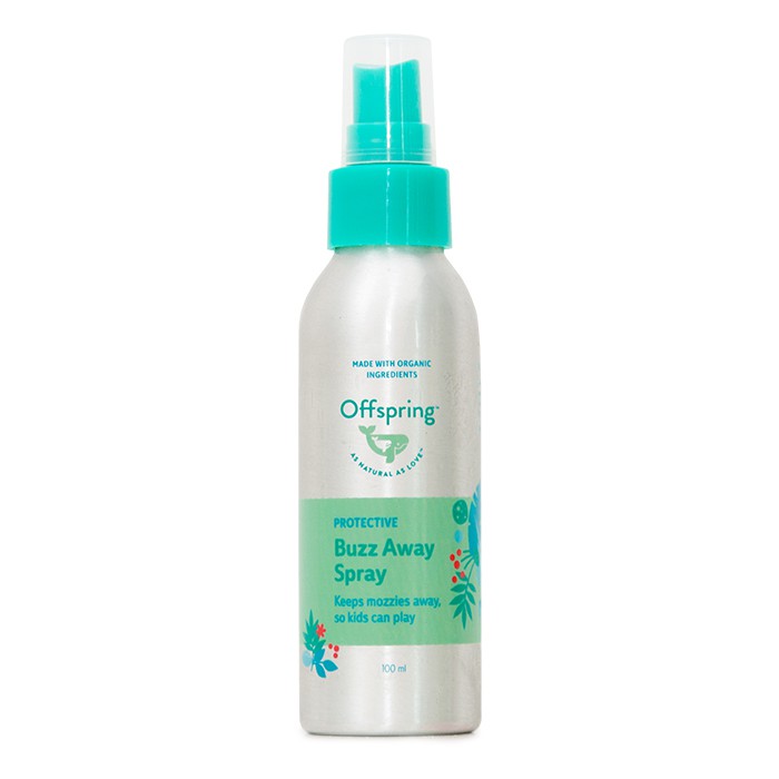 Organic Repellent Spray by Offspring Natural💫 | Shopee Malaysia