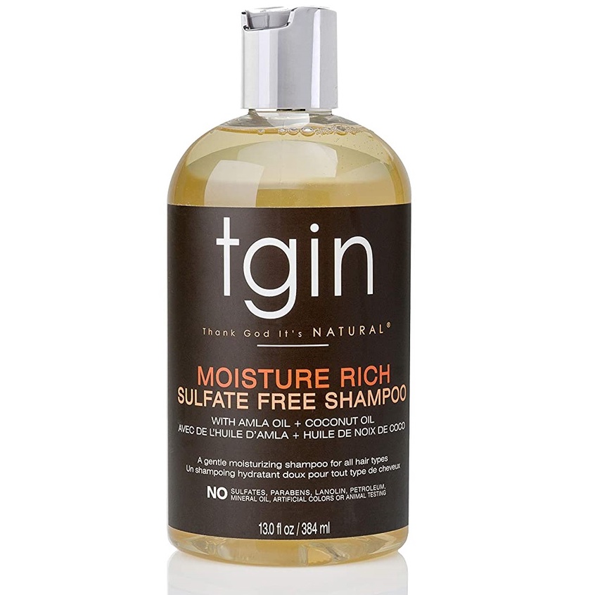 tgin Butter Cream Daily Moisturizer | Miracle Repairx Protective Leave ...