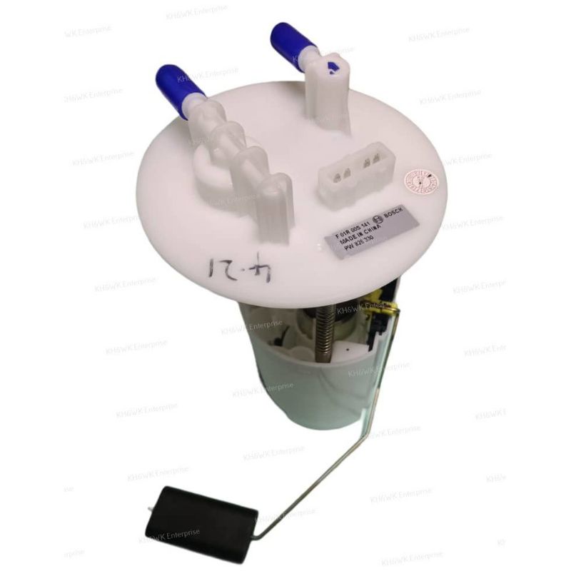ORIGINAL PROTON BLM FUEL PUMP PW826330 INSIDE PUMP IS BOSCH BRAND ...