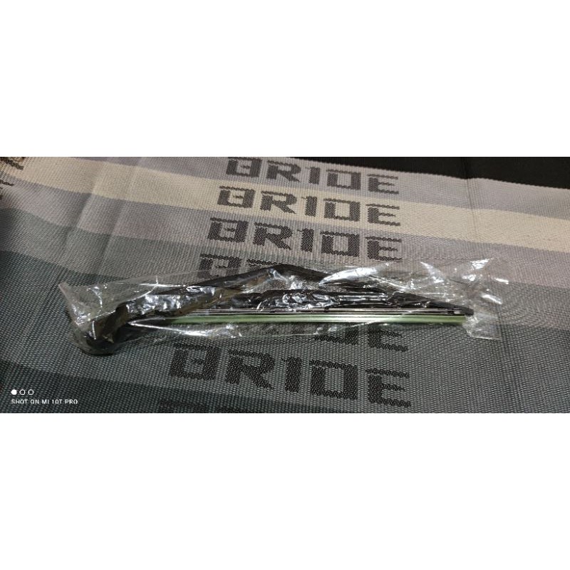 Wiper Handlebar Or Rear Luggage wiper Handle civic nouva nova sh3 ...