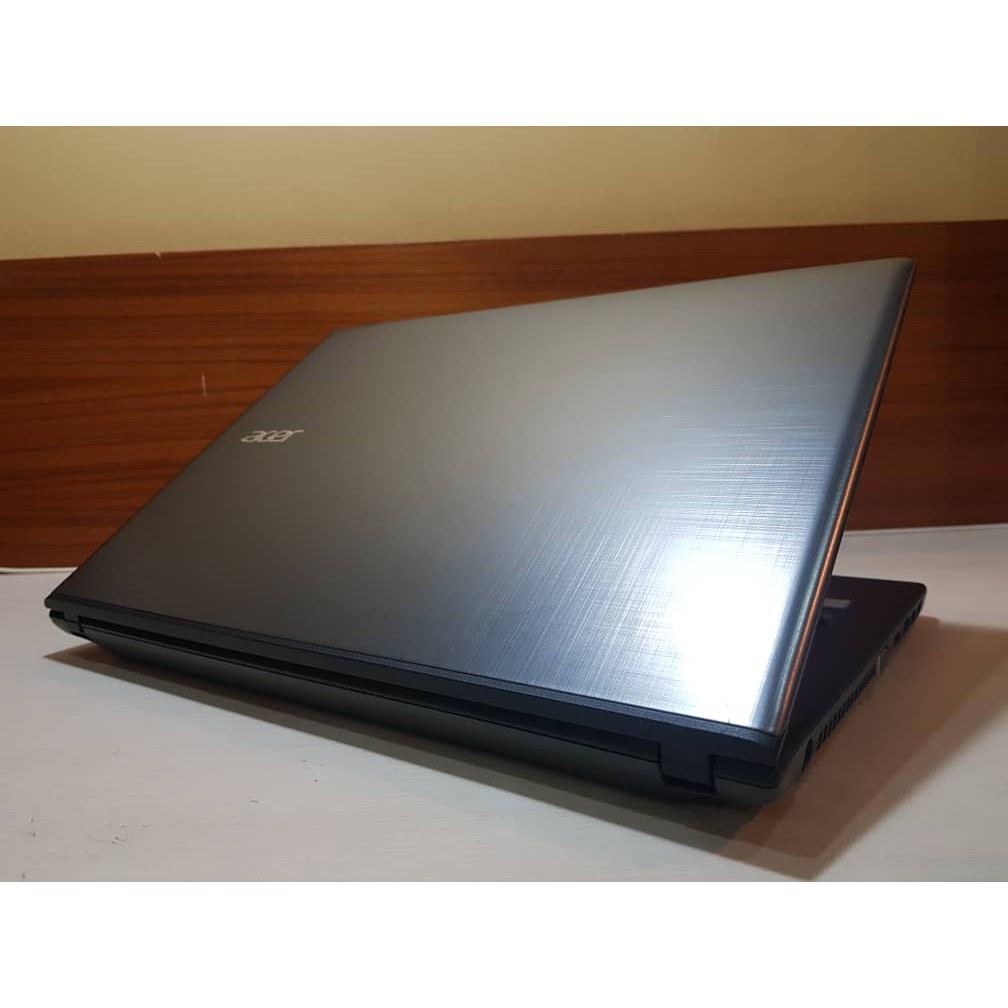 Acer E5-475G i5 7th ,1TB HDD (Used Laptop) | Shopee Malaysia