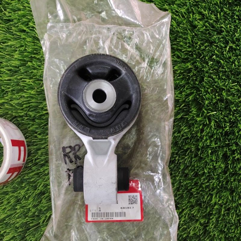 HONDA CIVIC FD2R REAR ENGINE MOUNTING ORIGINAL HONDA | Shopee Malaysia