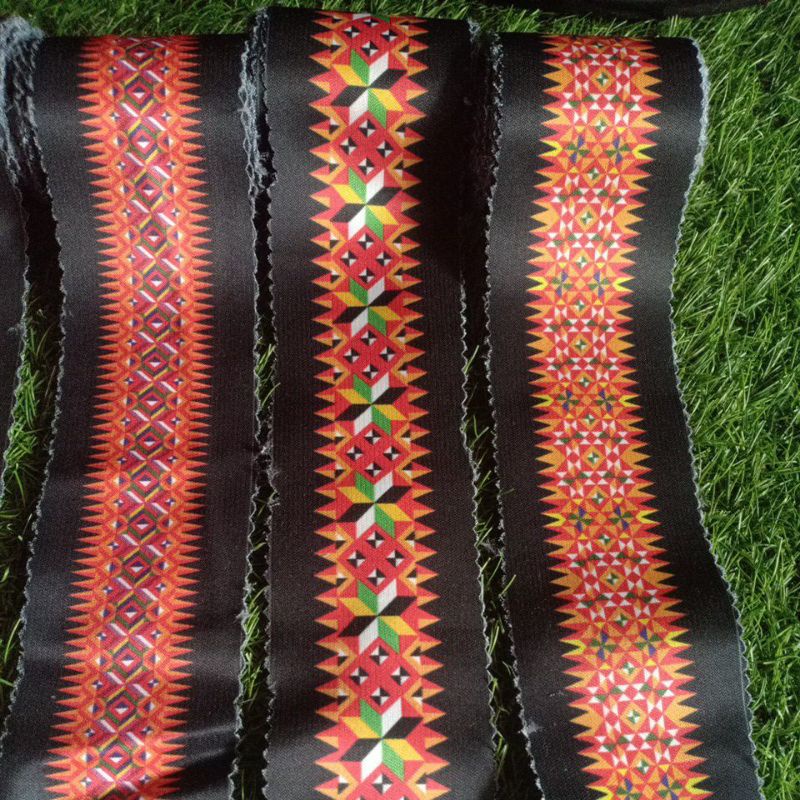 Printed Linangkit small size | Shopee Malaysia