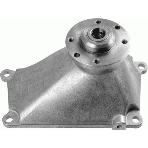 Mercedes Benz Germany Engine Fan BEARING BRACKET W210 W124 W140 M104 ...
