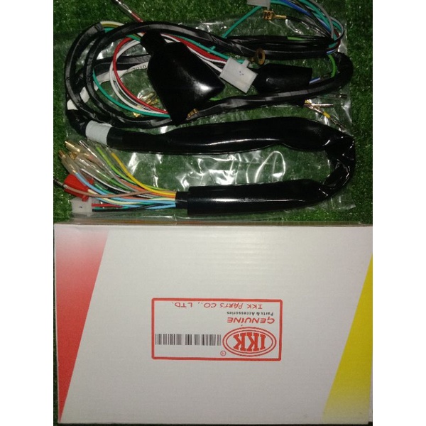 wayaring GBO j CDI EX5 | Shopee Malaysia