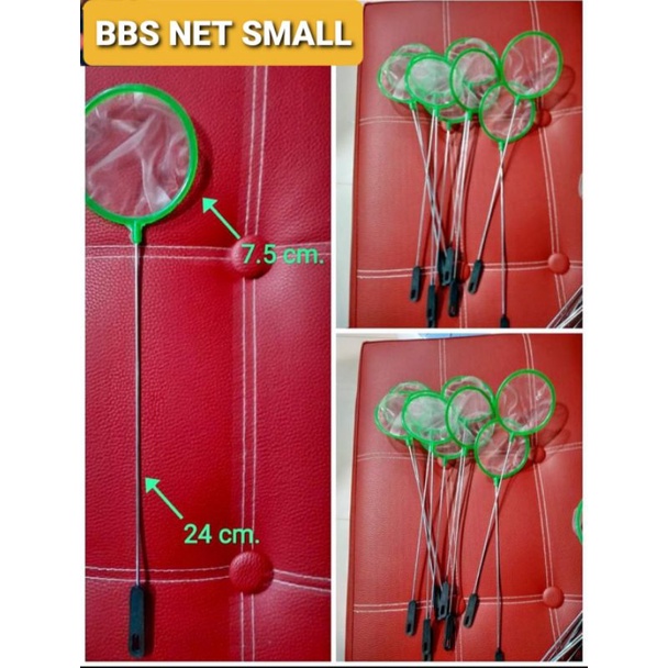 BBS NET/ Fish Net ( small size ) | Shopee Malaysia