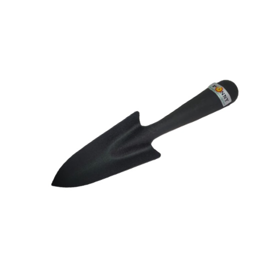 PONNY Garden Tool - Trovel (Black) | Shopee Malaysia