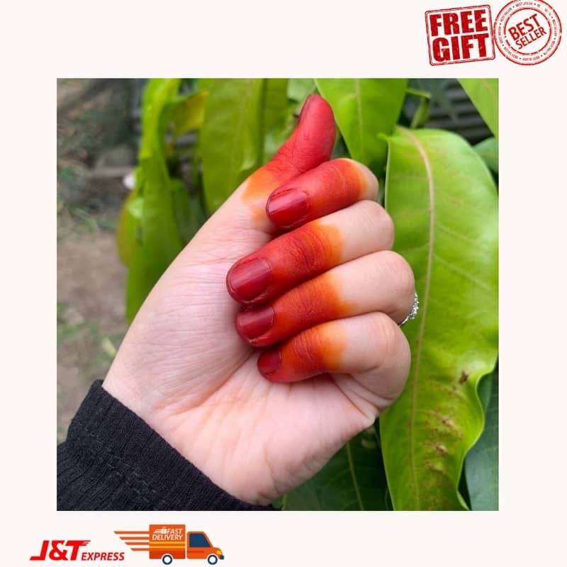 INAI DAUN ASLI 100% TANPA PEWARNA DAN BAHAN TIRUAN SELAMAT DARI BAHAN ...