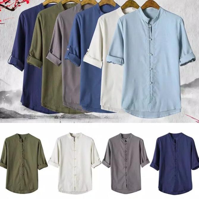 Ip Man Wing Chun Traditional Chinese New Year Cheongsam Costume ...